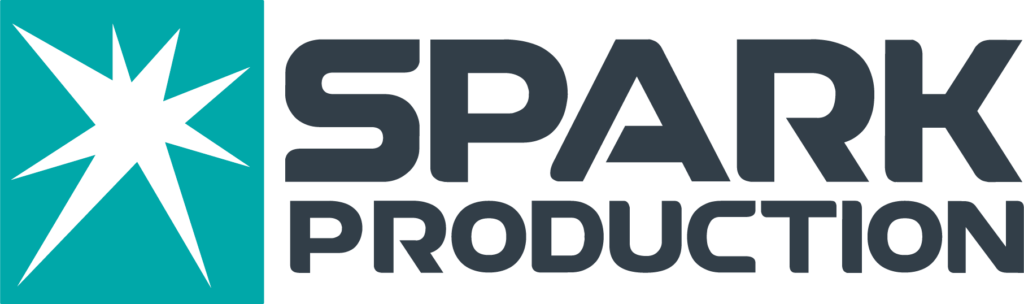 Spark Production UAE – Abu Dhabi photo and video production agency